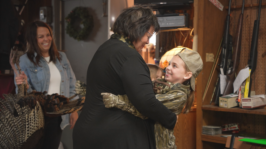 Family of late turkey hunting mentor hosts final 'Youth Turkey Hunt' in ...