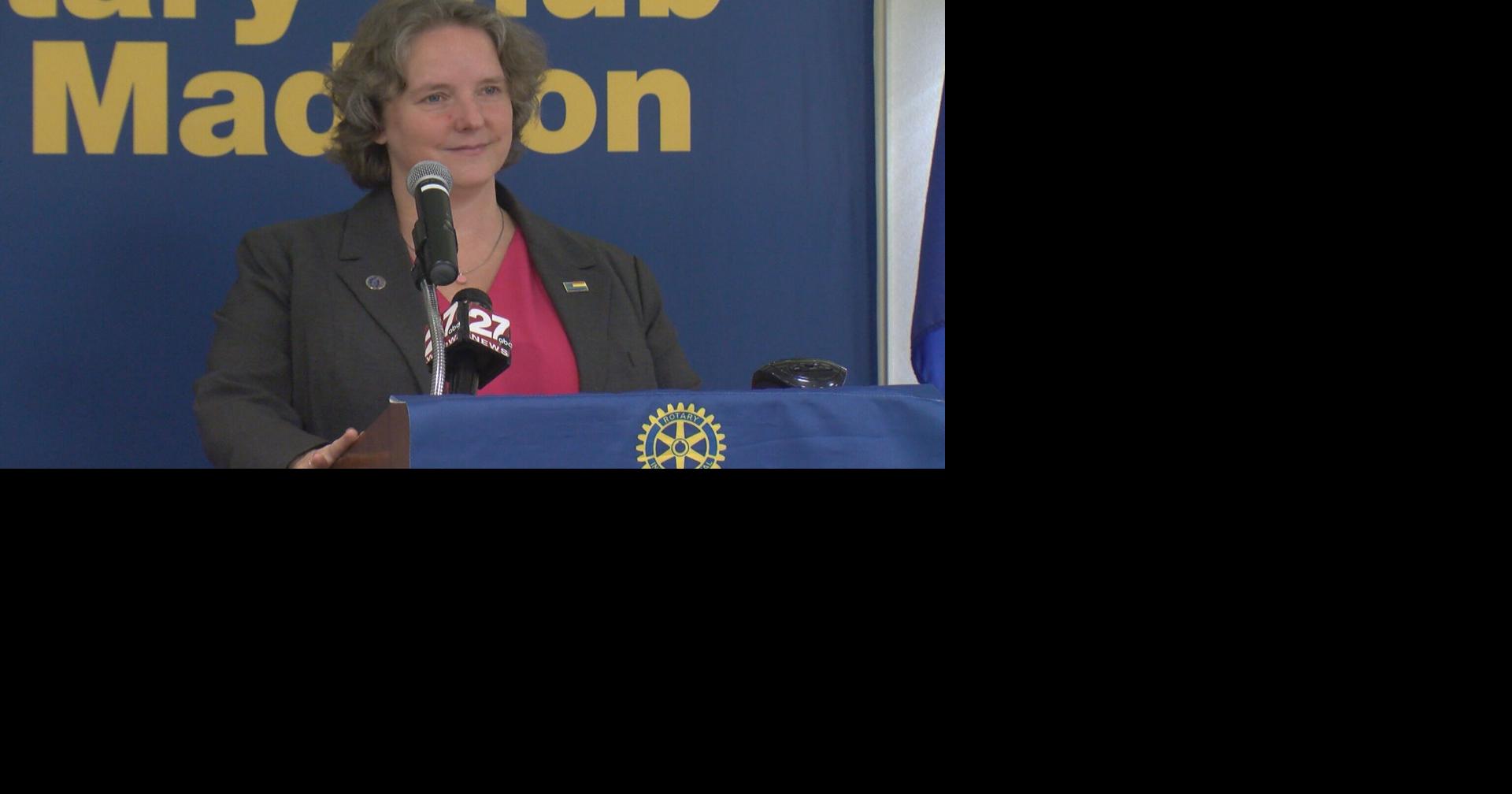 Madison mayor: MPD using data-informed approach to reducing violence ...
