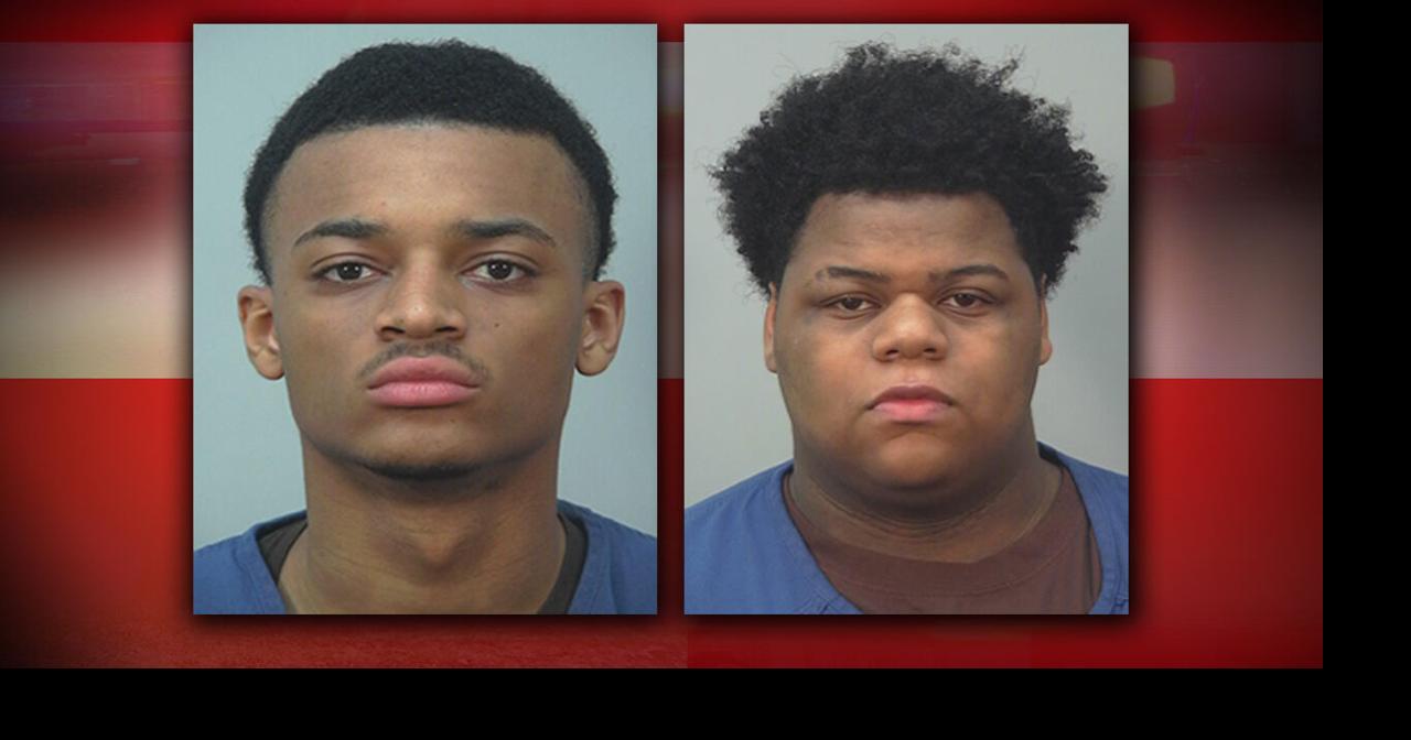 Men charged in deaths of Madison couple bound over for further ...