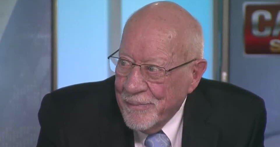 Madison State Senator Fred Risser to retire after 64 years | Politics ...