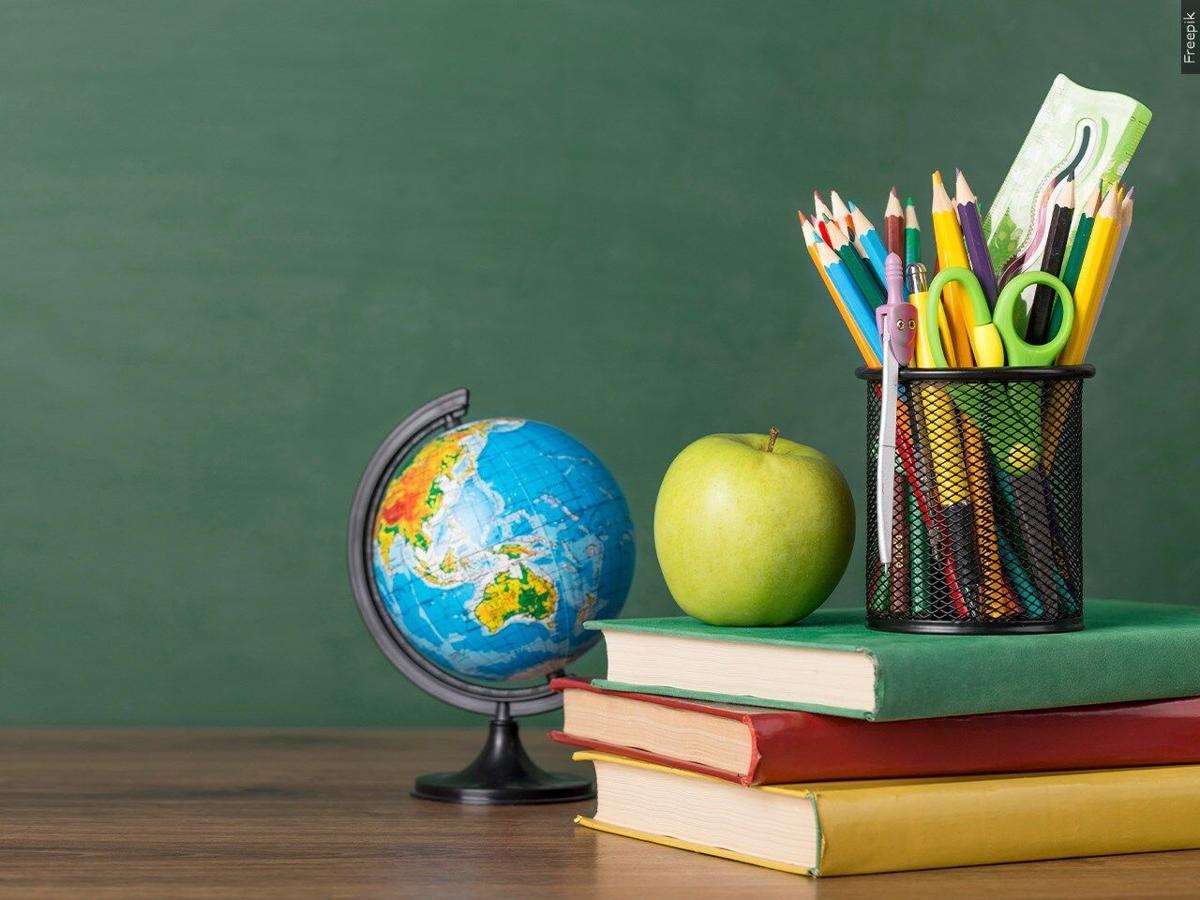 What was your favorite subject in school? | | wkow.com