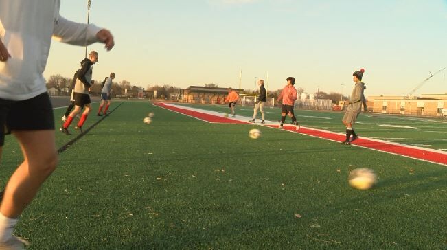 Sauk Prairie goes after two state titles this weekend | Sports | wkow.com