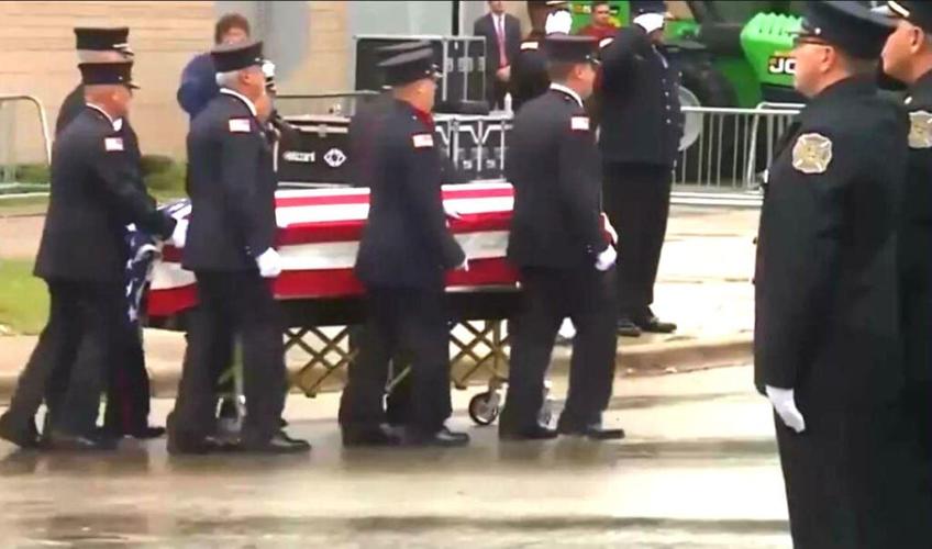 PHOTOS: A look back at the deadly explosion in Sun Prairie | Archive ...