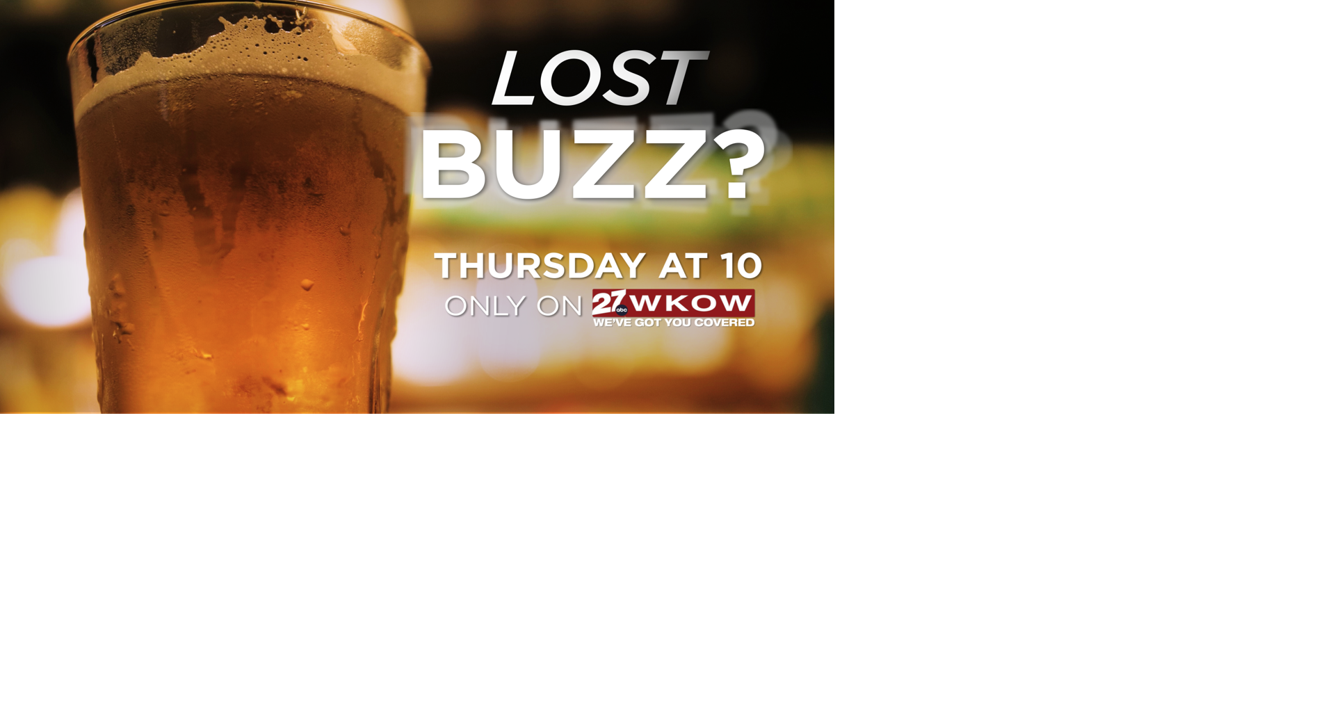 Is Wisconsin's craft beer industry losing its buzz? | Top Stories ...
