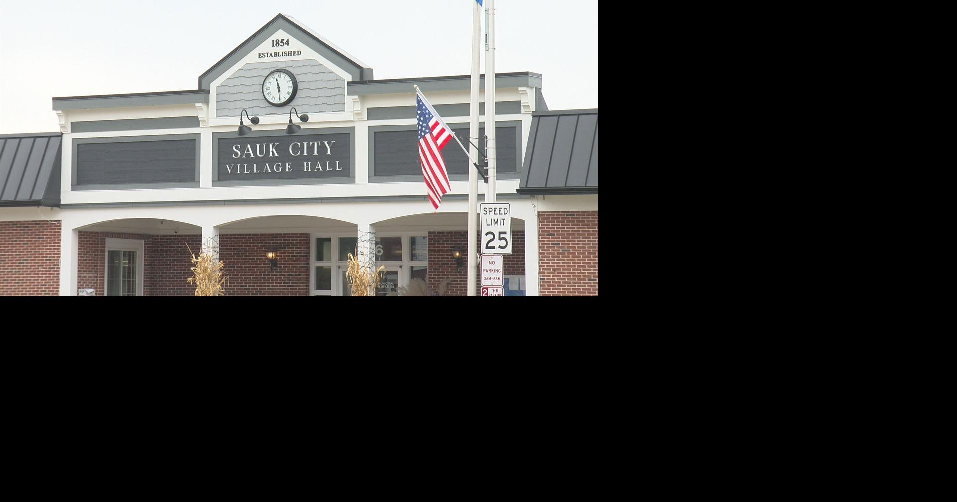 Voters in a Bellwether County Share Their Voting Experiences | Top ...