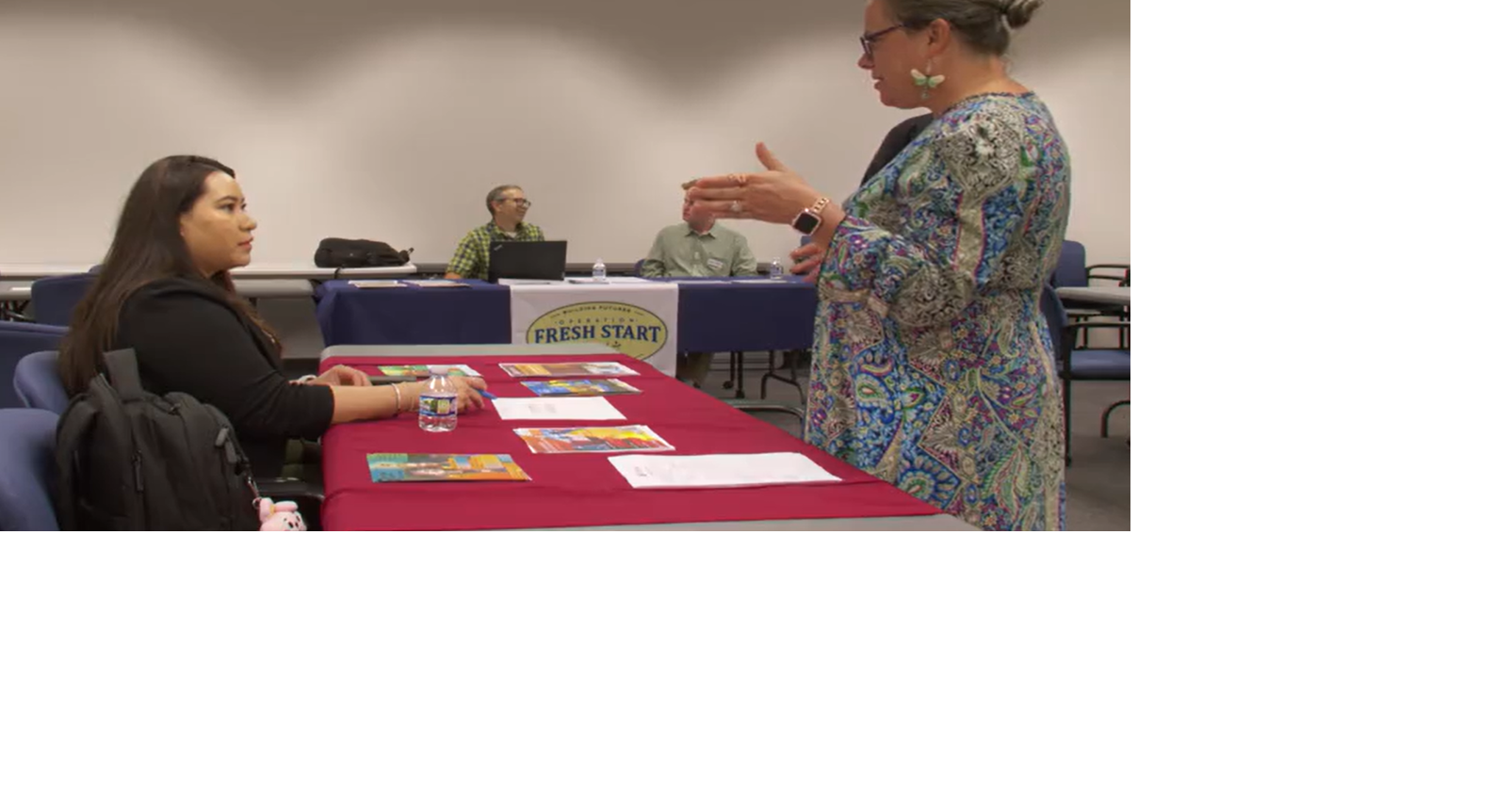 Dane County Job Center hosts open house | News | wkow.com