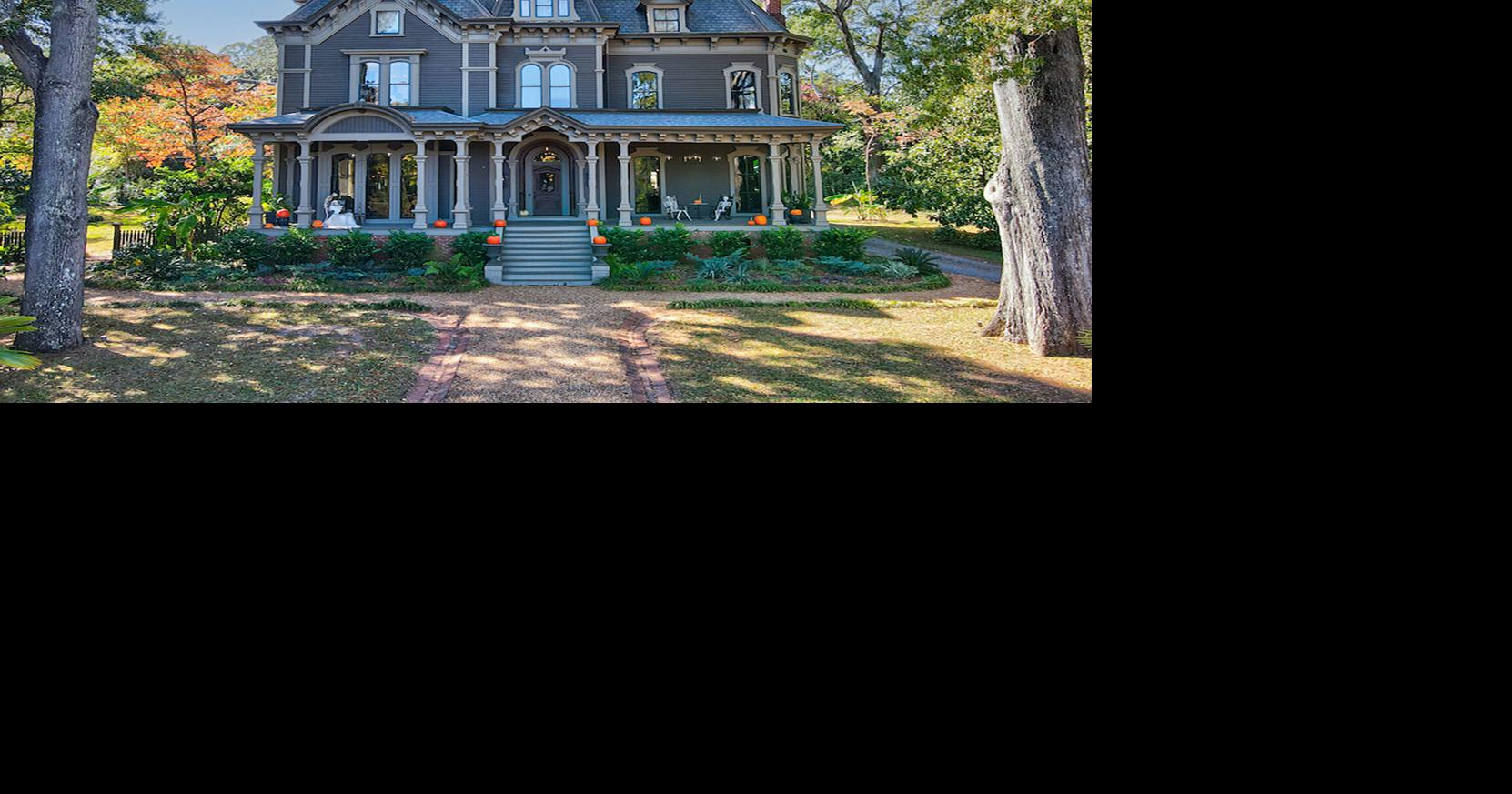 Vecna's childhood home from 'Stranger Things' goes on sale for $1.5 ...