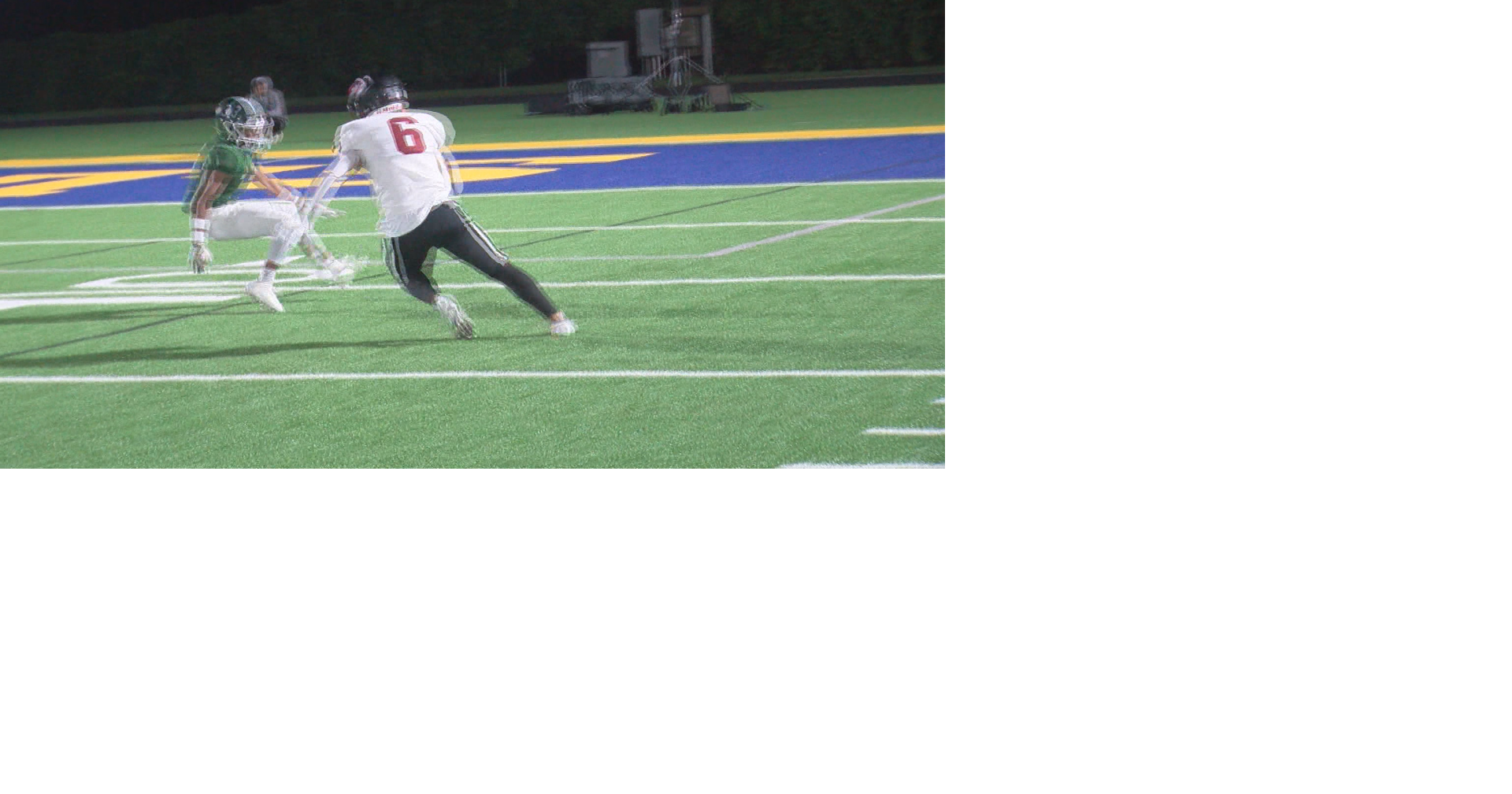 End Zone Week 3: High School Football Highlights | End Zone | wkow.com