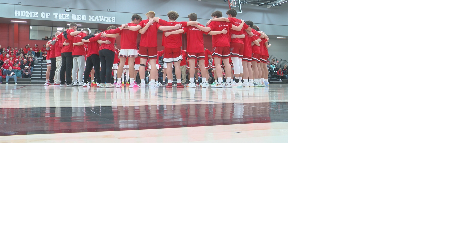 Milton boys top Edgerton 65-52 | Sports | wkow.com