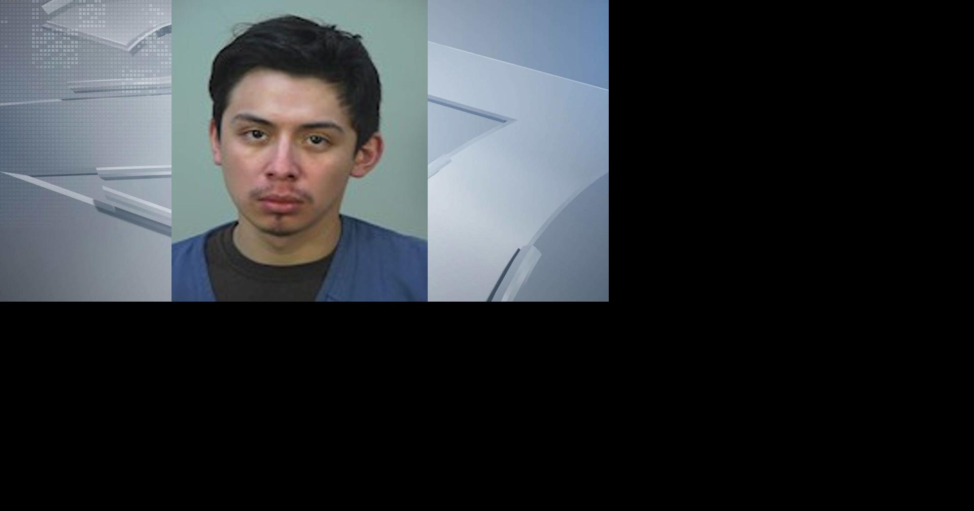 Man Charged In Fitchburg Hit And Run Bound Over For Trial Crime
