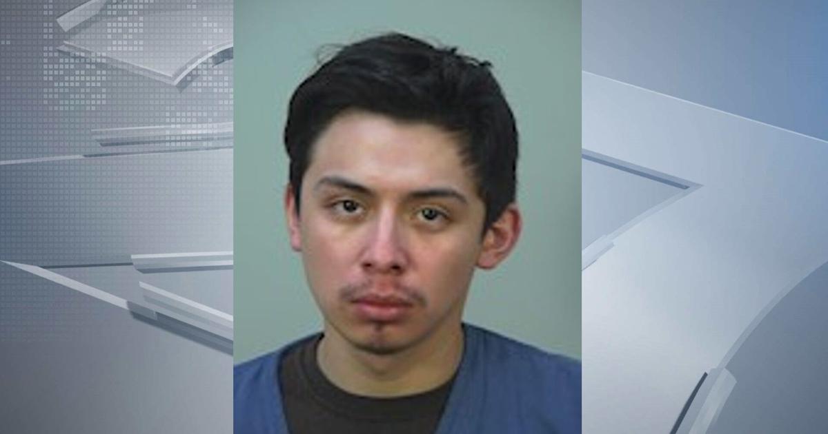 Man Charged In Fitchburg Hit And Run Bound Over For Trial Crime