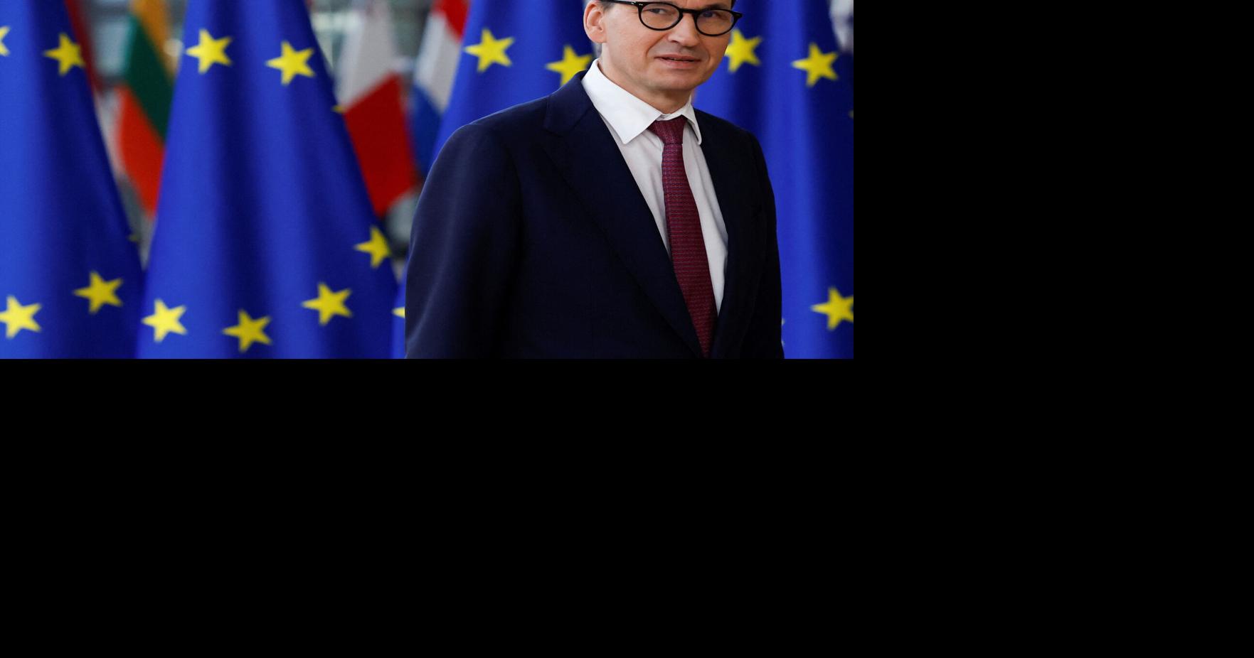 Poland considers invoking NATO Article 4 after reports of missiles ...