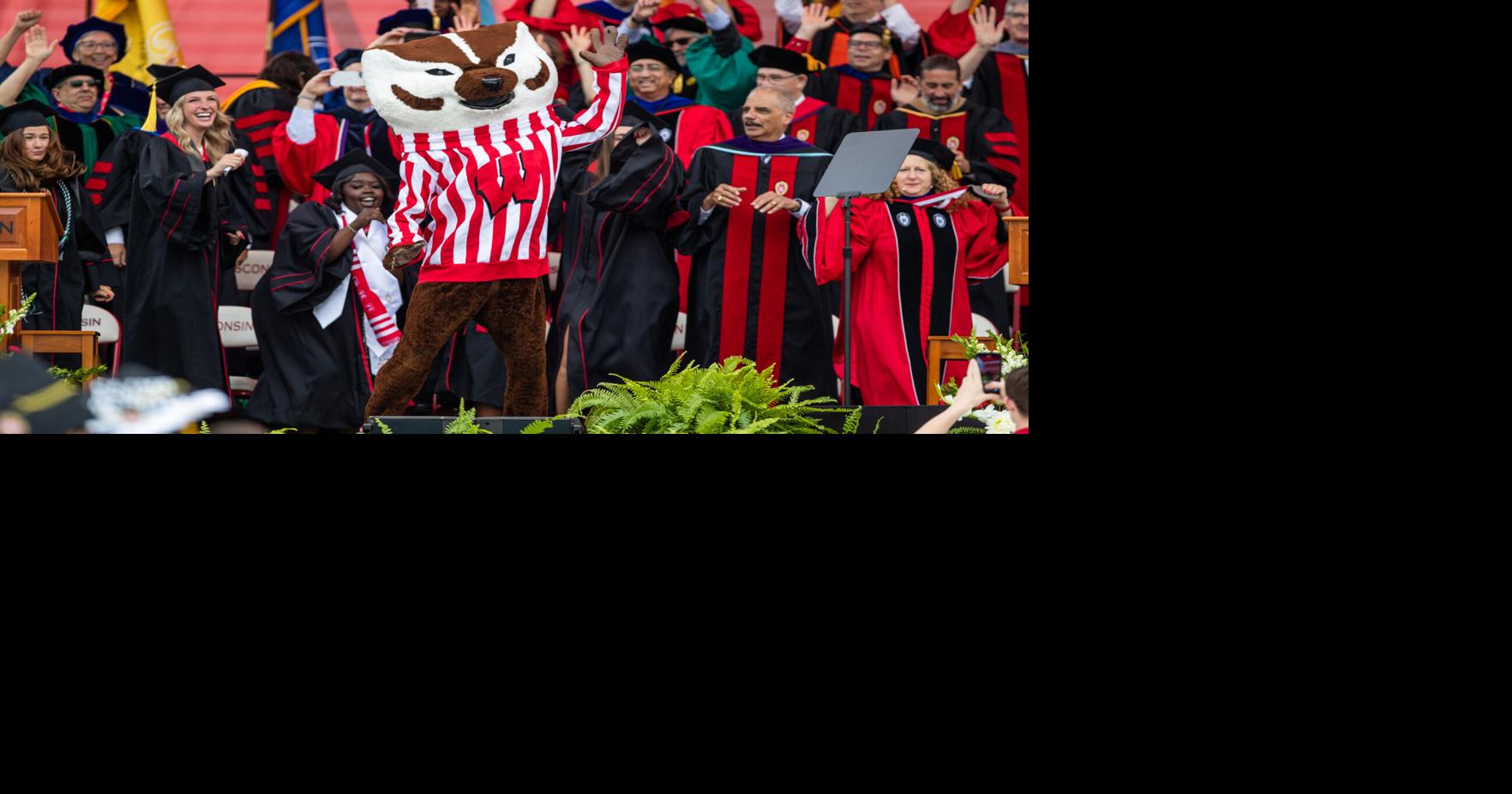 UW-Madison's 'Jump Around' nominated for Best College Sports Tradition ...