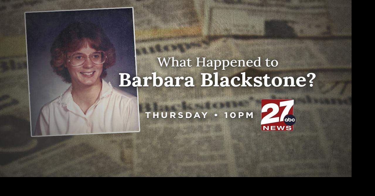 The 1987 Murders that haunted Wisconsin Women; 1 remains unsolved ...