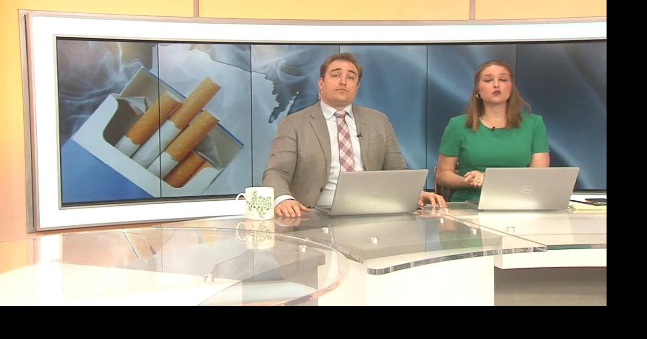 Wisconsin receives failing grades in tobacco control, American Lung ...