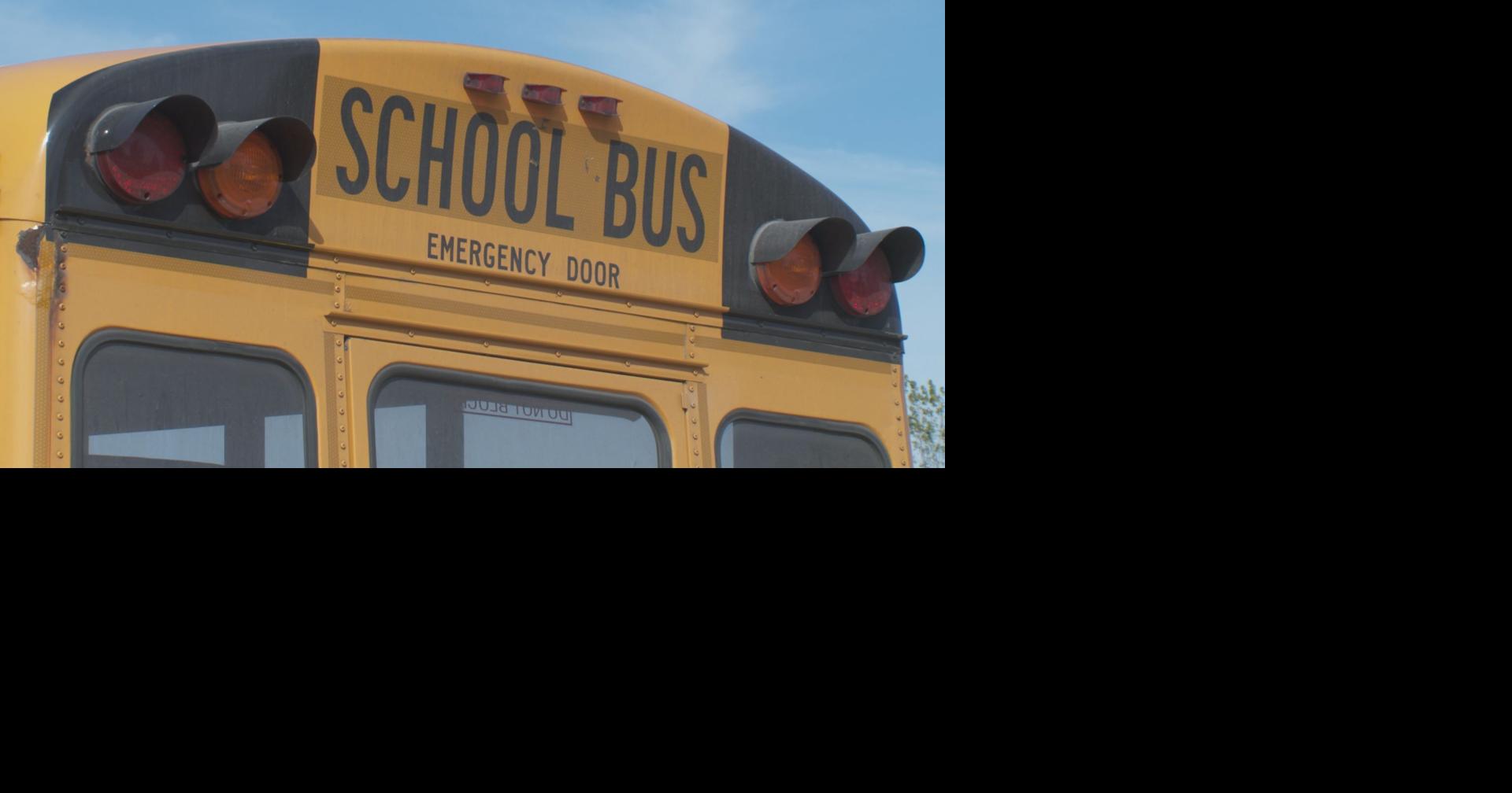 'Drive a Bus' event held at Middleton Transportation Center | Top ...
