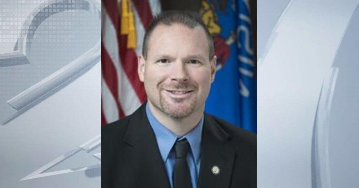 Sun Prairie Police Chief Michael Steffes to retire in January | News ...