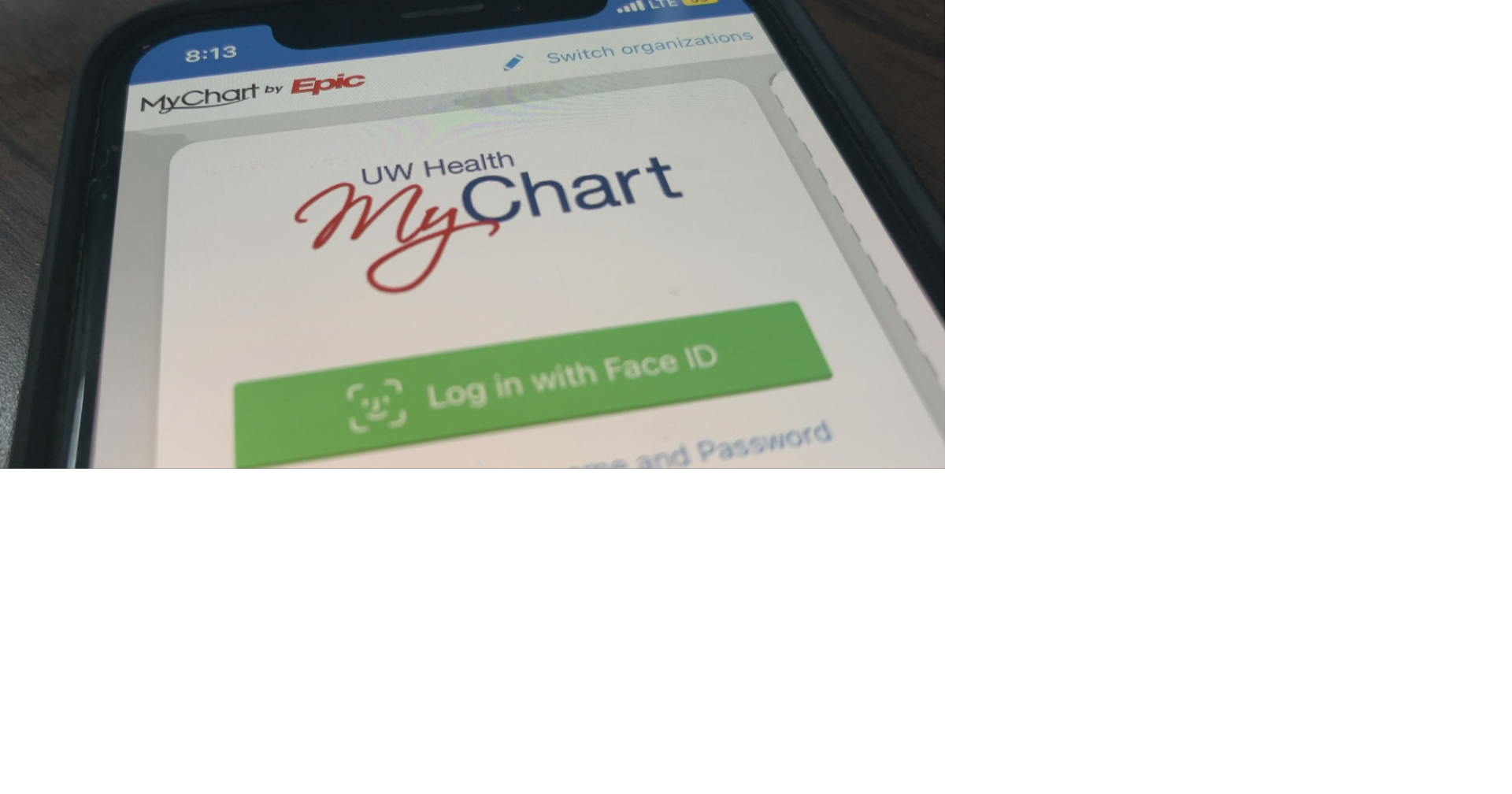 Research: MyChart messages adding to doctor burnout | Health | wkow.com