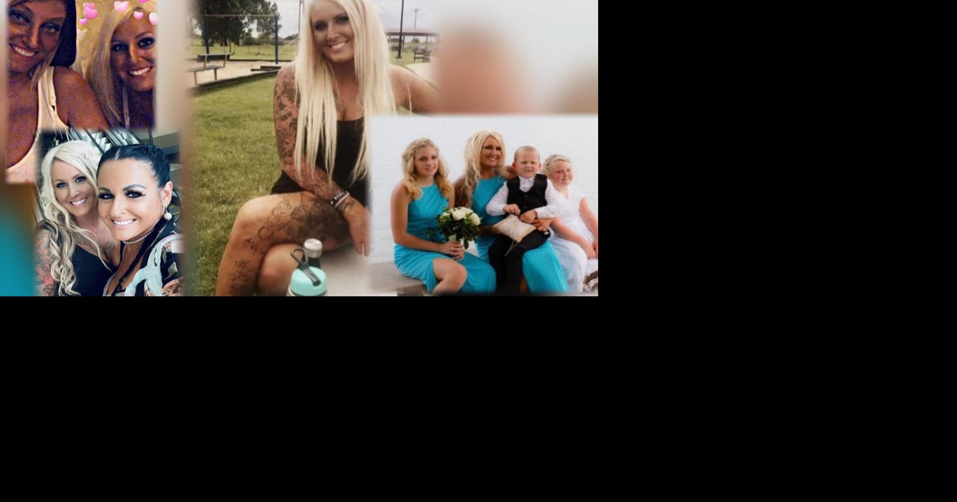 'She left and said she loved me'; The night Melissa Trumpy disappeared | News | wkow.com