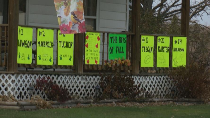 "Talk of the town:" Edgar football gears up for record-setting 14th ...