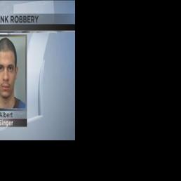 Madison man indicted in bank robbery | News | wkow.com