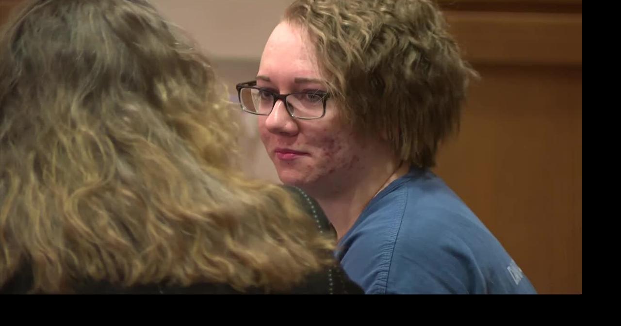 Lodi woman sentenced to seven years in killing of boyfriend | Crime ...