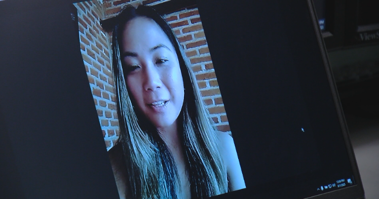 'I will be speaking my truth': Woman defends fugitive Madison attorney ...