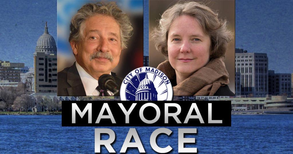 Madison Mayoral Race: What’s at stake? | Politics | wkow.com