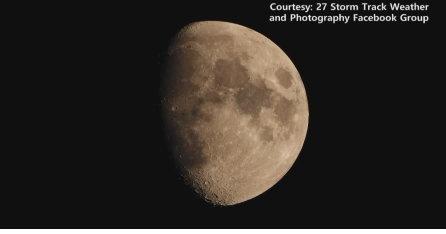 A Once in a Thousand Year Event | News | wkow.com