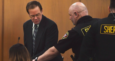 Jury selection underway in retrial of Mark Jensen, accused of killing ...