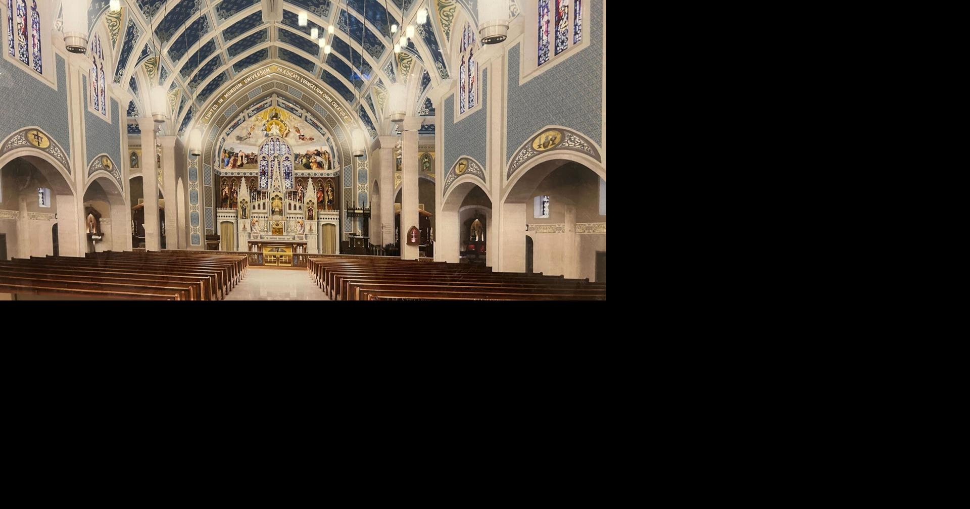 Diocese of Madison hosts press conference on cathedral plans | News ...