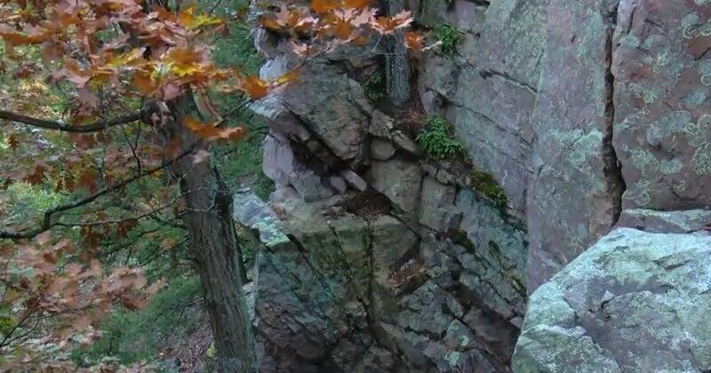 Wisconsin climbing group celebrates DNR decision on bouldering rules ...