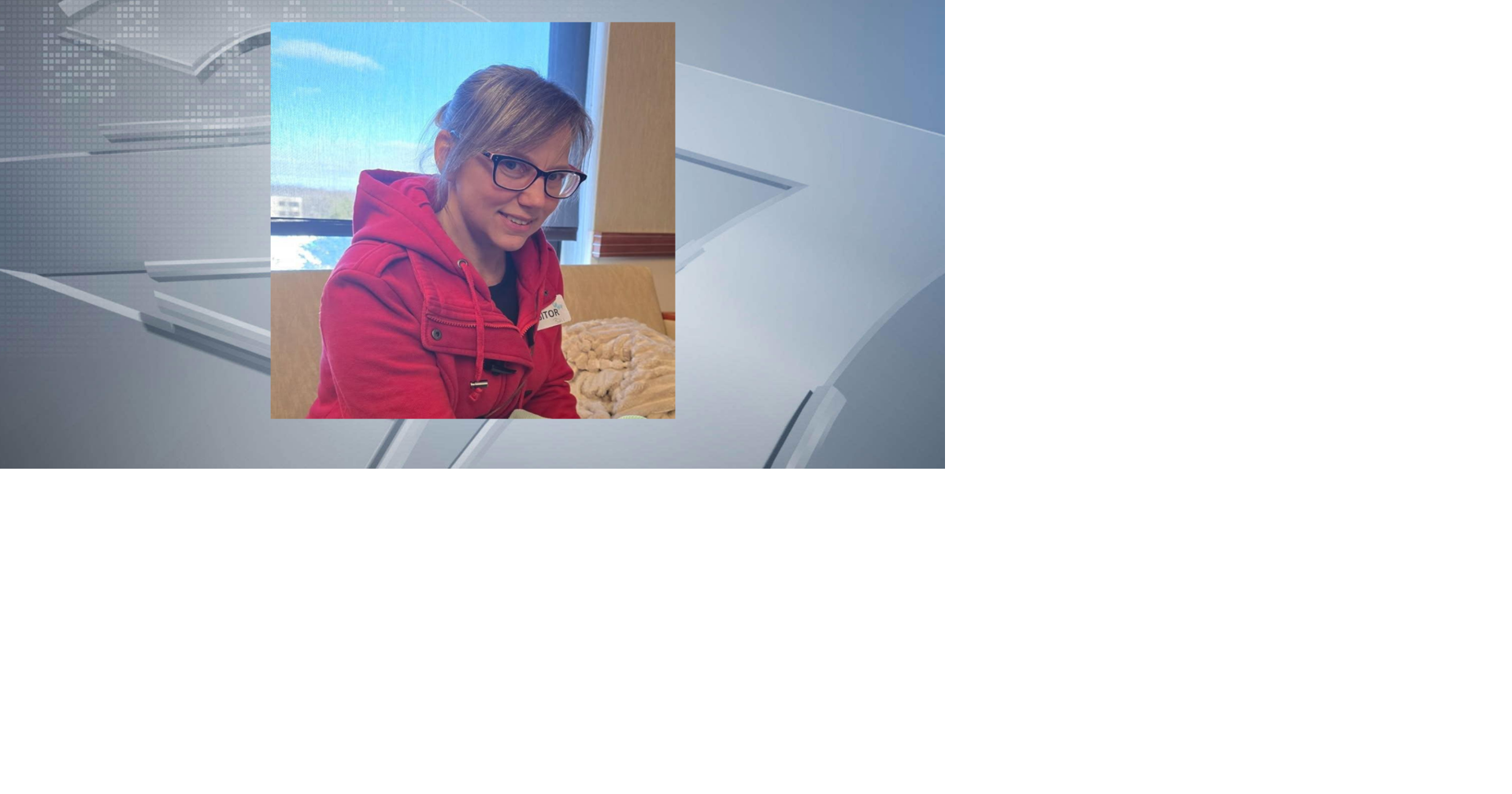 Beloit woman reported missing, believed to be in Florida | News | wkow.com