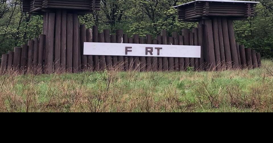 Vandals make off with letters from Fort Atkinson sign | Crime | wkow.com