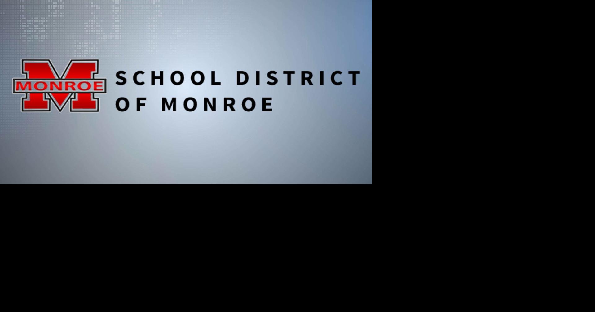 Acting superintendent named in Monroe after superintendent's ...