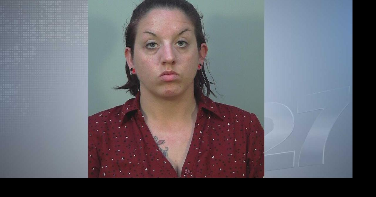 Former Dane County Sheriff's deputy involved in Festge Park incident ...