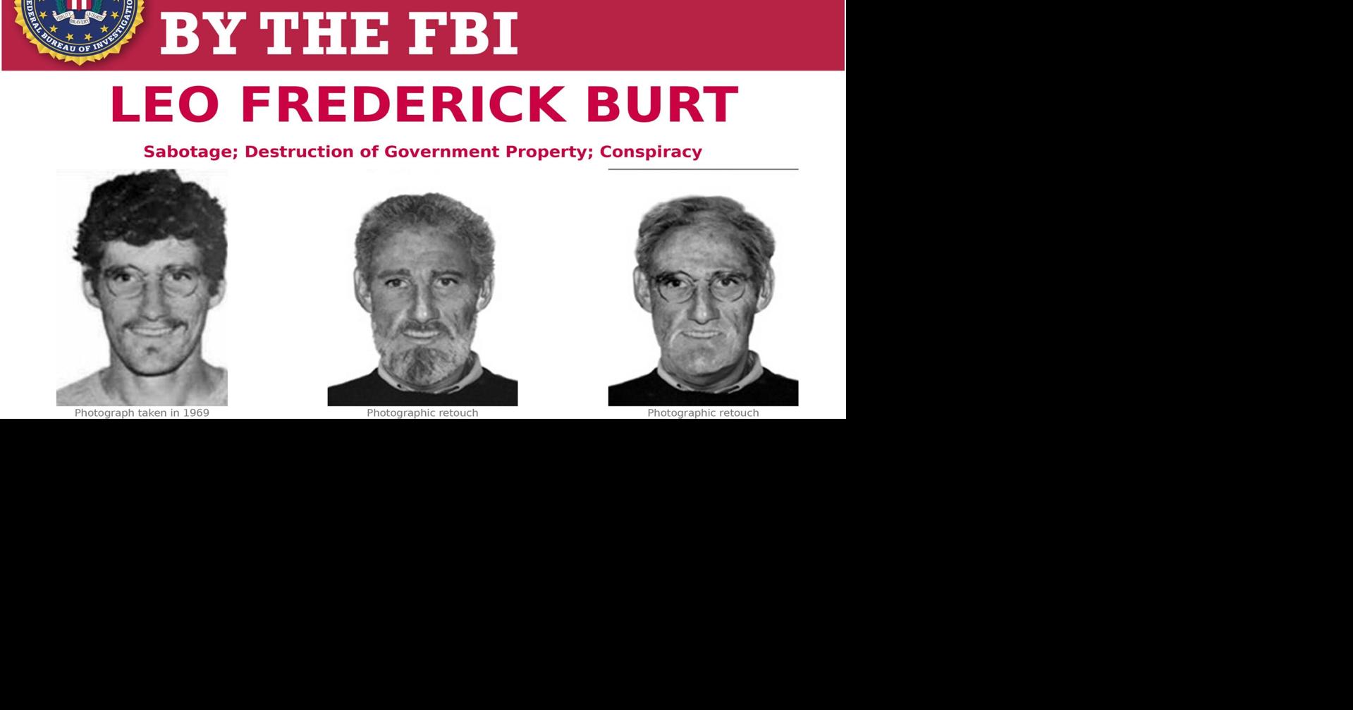 Sterling Hall bombers held accountable; one suspect still at large ...