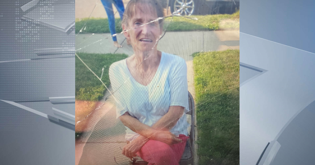UPDATE: Silver Alert cancelled; Racine woman found safe | News | wkow.com