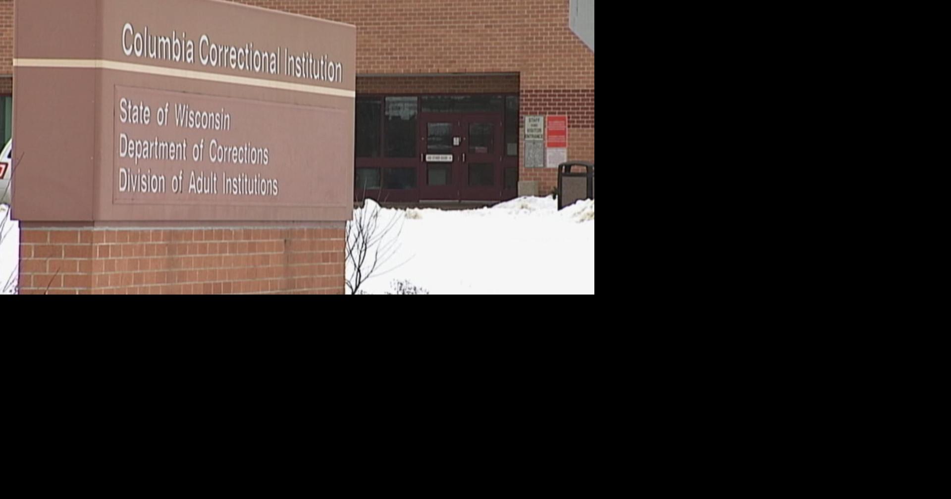 As prison lockdown continues, some inmate privileges returned ...