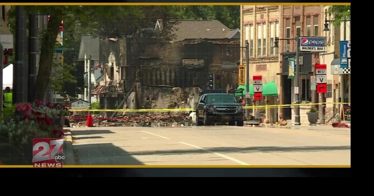 Following Sun Prairie explosion, excavation rules scrutinized | News ...