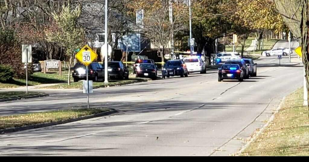 UPDATE: Medical examiner identifies man killed in Madison shooting ...