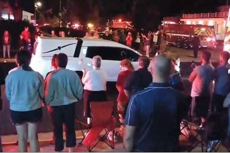 PHOTOS: A look back at the deadly explosion in Sun Prairie | Archive ...