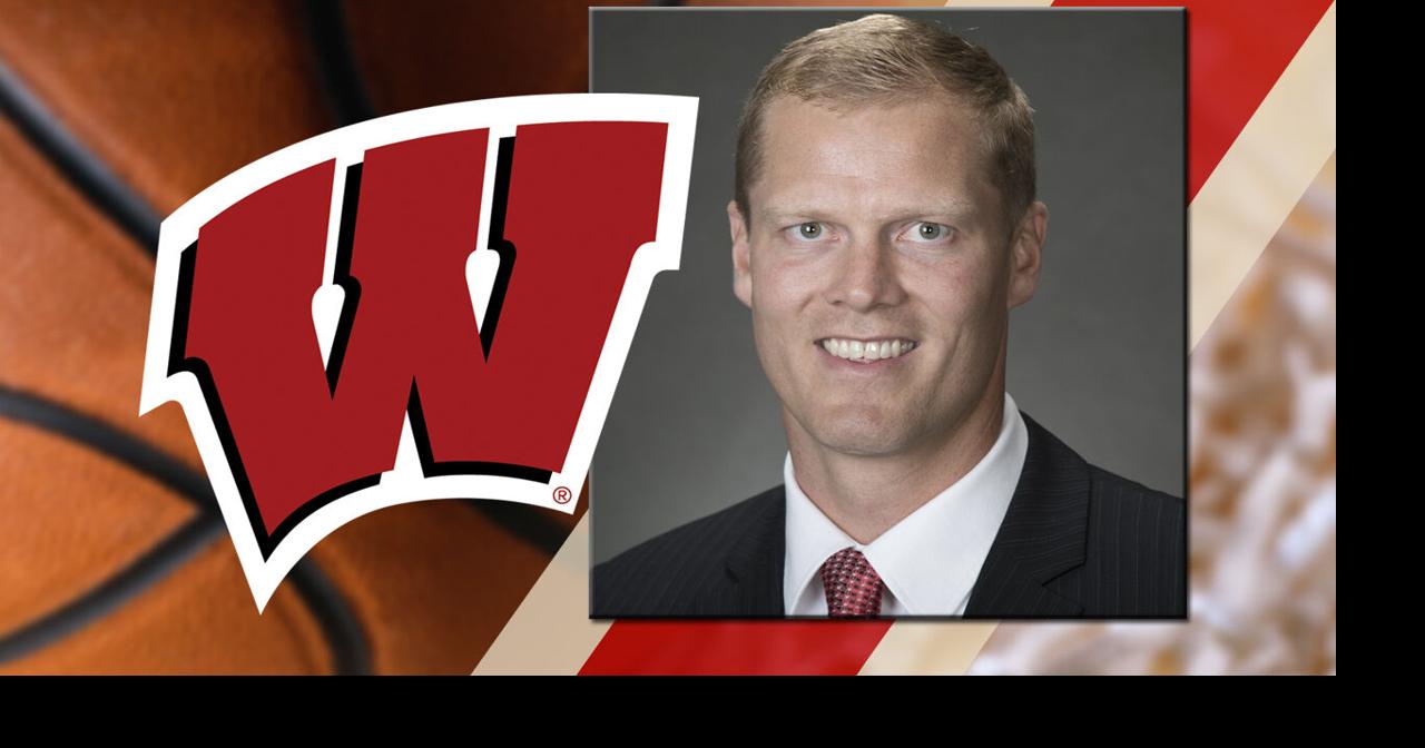 UW men's basketball promotes Joe Krabbenhoft to associate head coach ...