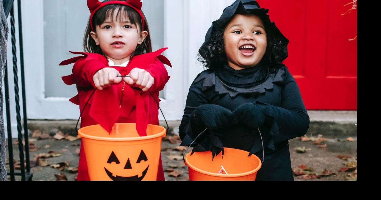 When and where to trick-or-treat this year in Southern Wisconsin ...