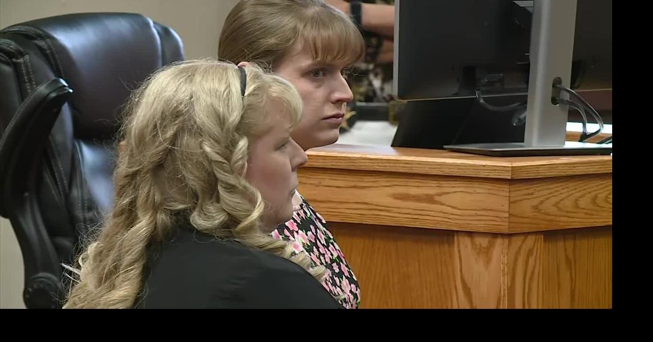 UPDATE: 16 Jurors sat in mother, daughter reckless homicide trial ...