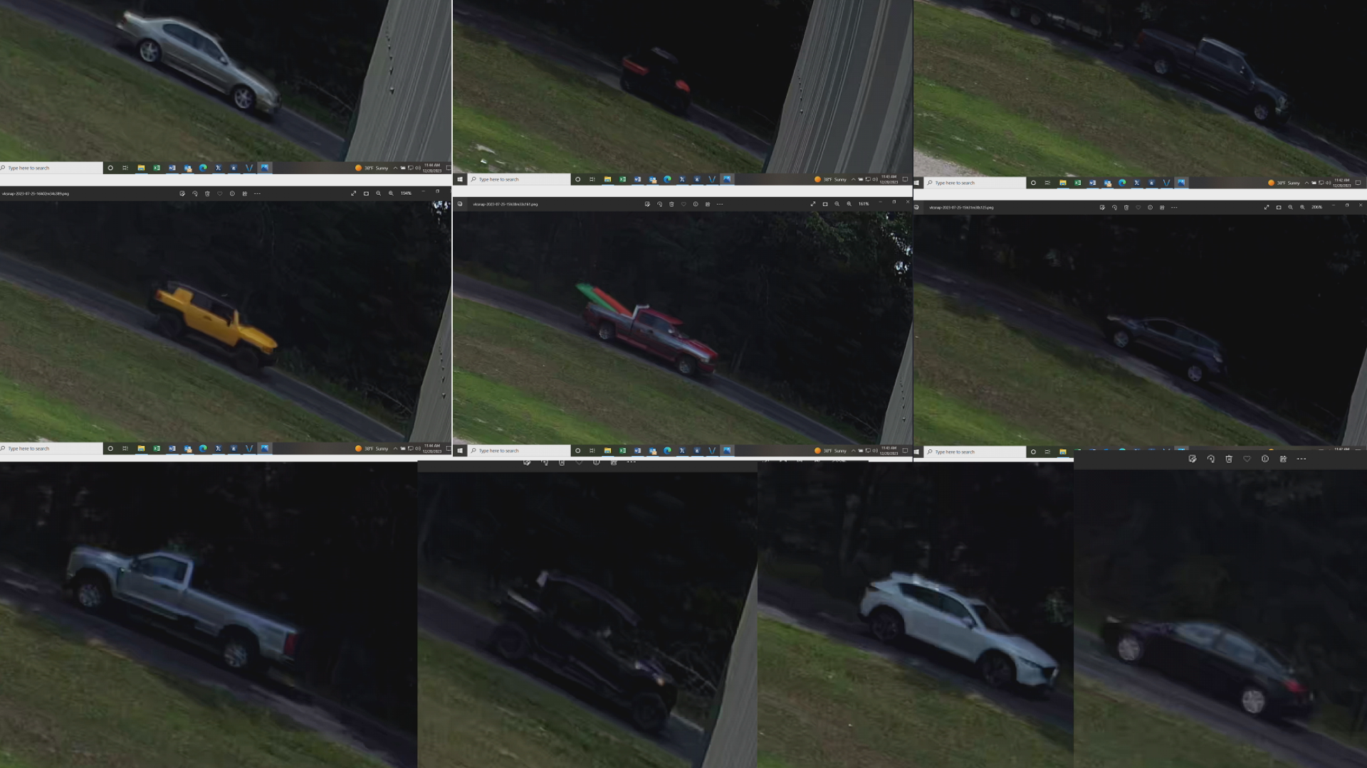Juneau Co. sheriff asks public to identify potential witnesses in woman ...