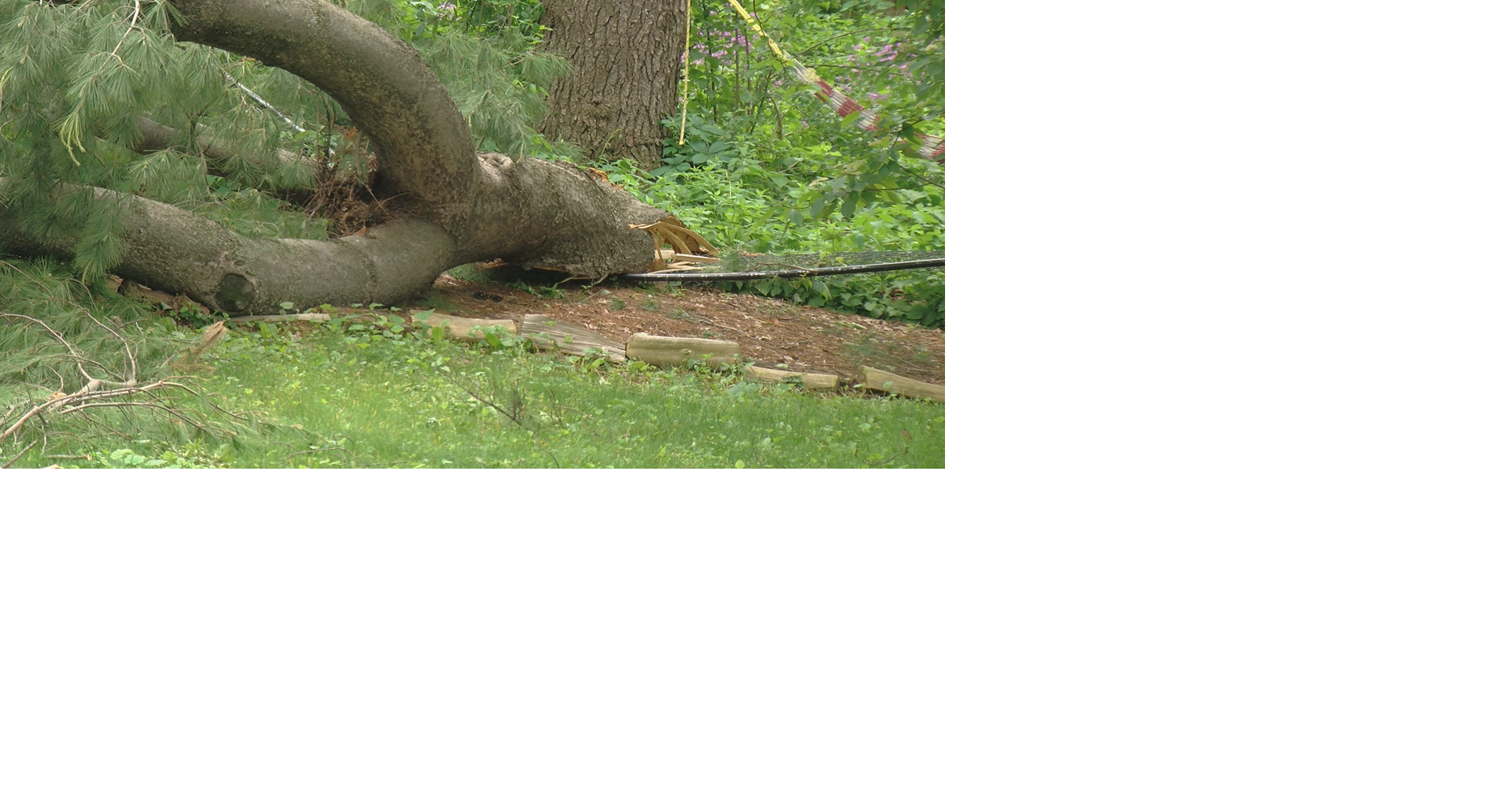 Madison residents use their power to help others after severe weather ...