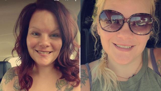 Green Co. authorities ask for help finding missing 39-year-old woman ...