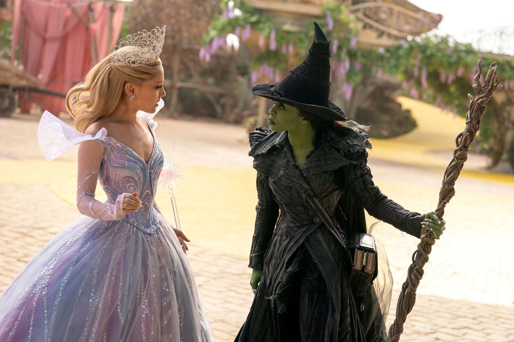 ‘Wicked: For Good’ recaptures box office magic with $150 million ...