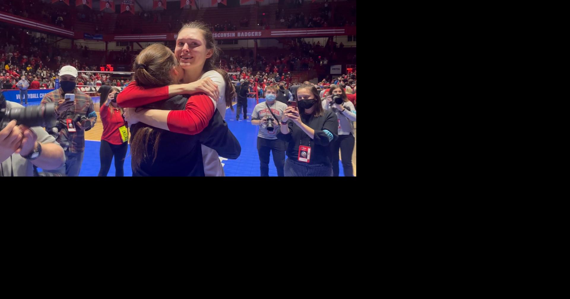 The fire still burns for Danielle Hart, as she returns from a season ...